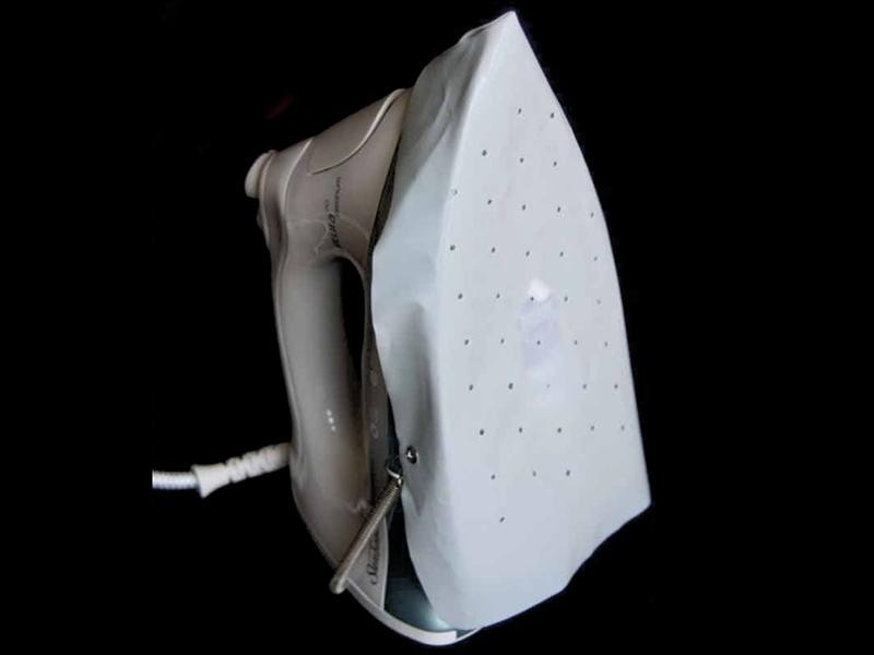 Iron Heat Protector - NZ$6.2 | eMax.co.nz