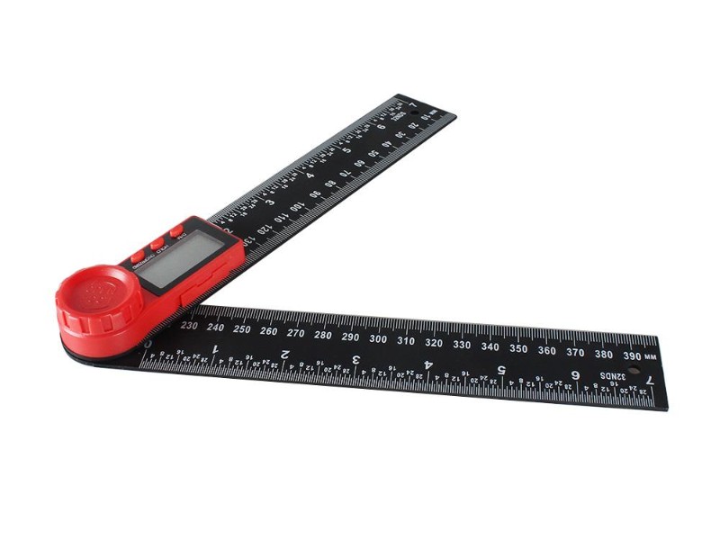 Angle Finder Protractor - NZ$14.59 | eMax.co.nz
