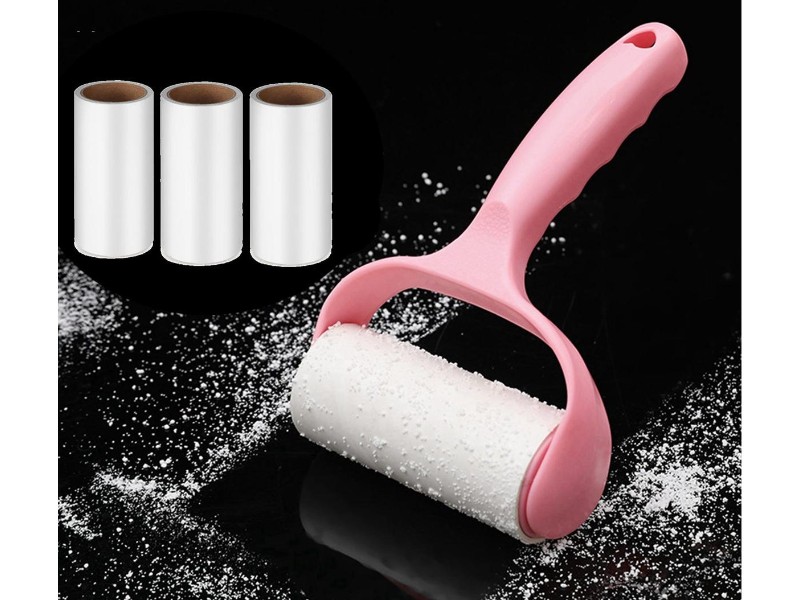 Lint Remover Duster Lint Roller - NZ$3.44 | eMax.co.nz