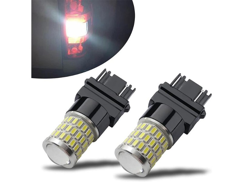 3157 Car Parking Brake Light Bulbs - NZ$8.1 | eMax.co.nz