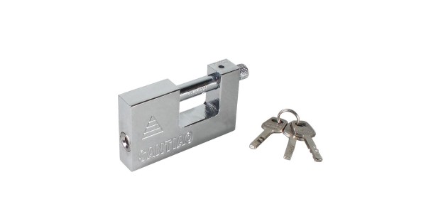 Warehouse Lock Container Security Padlock - NZ$27.3 | eMax.co.nz