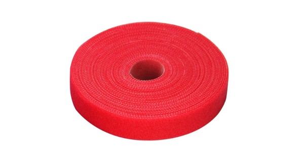 Velcro Cable Ties Red - NZ$6.3 | eMax.co.nz