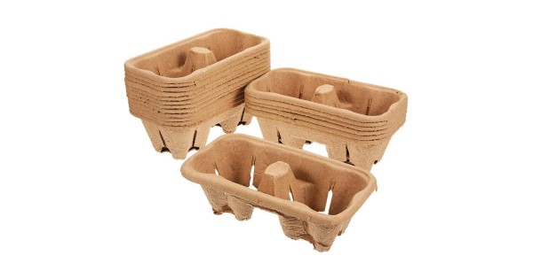 Coffee Cup Carry Trays 50PCS - NZ$9.35 | eMax.co.nz