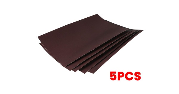 Self Adhesive Leather Repair Patch Sticker 5PCS - NZ$9.45 | eMax.co.nz