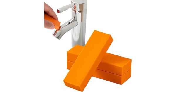 Rubber Rust Eraser Magic Cleaning Eraser - NZ$4.2 | eMax.co.nz