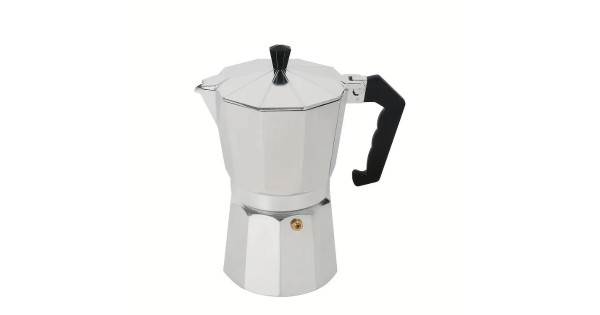 Espresso Coffee Maker - NZ$18.88 | eMax.co.nz