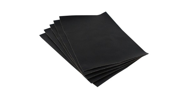 Self Adhesive Leather Repair Patch Sticker 5PCS - NZ$9.45 | eMax.co.nz