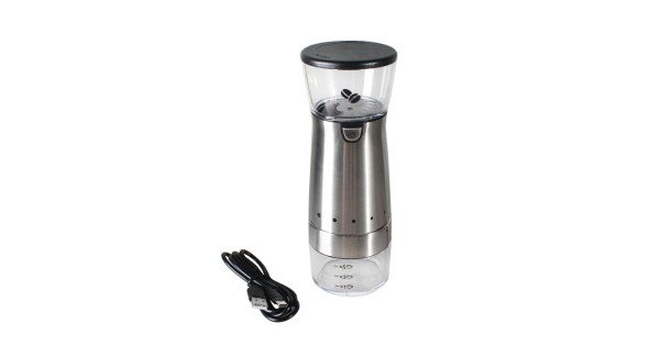 Electric Coffee Grinder - NZ$53.54 | eMax.co.nz