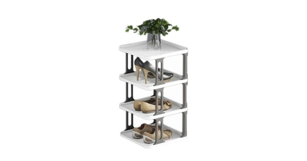 Shoe Rack Organiser - NZ$16.8 | eMax.co.nz
