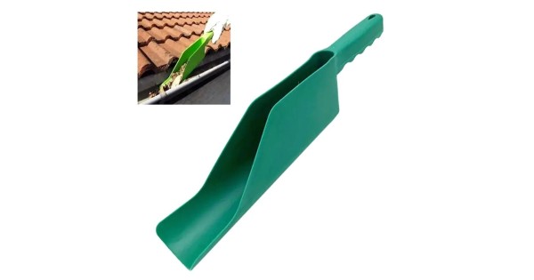 Gutter Cleaner Tool Gutter Scoop - NZ$10.4 | eMax.co.nz