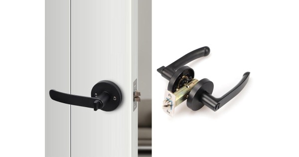 Keyless Door Lock - NZ$24.06 | eMax.co.nz