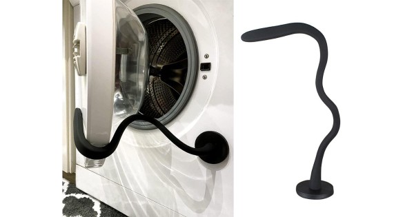 Front Load Washer Machine Door Holder - NZ$9.22 | eMax.co.nz