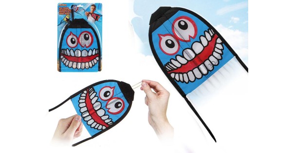 Funny Finger Shooting Kite - NZ$3.76 | eMax.co.nz
