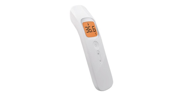 Digital Infrared Thermometer - NZ$14.55 | eMax.co.nz