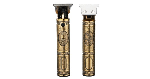 Rechargeable Cordless Hair Trimmer Electric Shaver - NZ$22.05 | eMax.co.nz