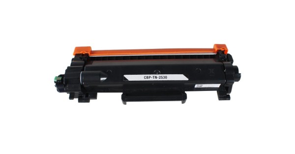 Brother TN2530 Toner Cartridge - NZ$67.18 | eMax.co.nz