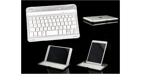 Wireless Keyboard for iPad MINI - NZ$22.76 | eMax.co.nz