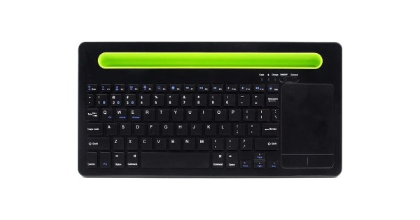 Wireless Keyboard - NZ$35.79 | eMax.co.nz