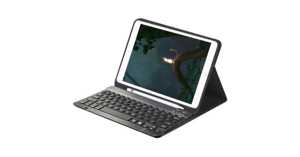 Ipad Keyboard & Case for iPad Pro11 - NZ$15.71 | eMax.co.nz