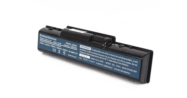 Replacement Battery for Acer AS09A - NZ$30.04 | eMax.co.nz