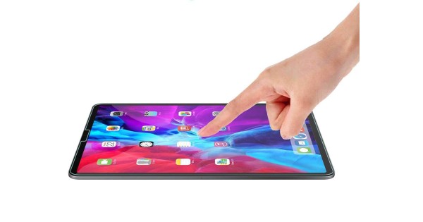 iPad Pro 12.9 Screen Protector 2018 - NZ$7.19 | eMax.co.nz