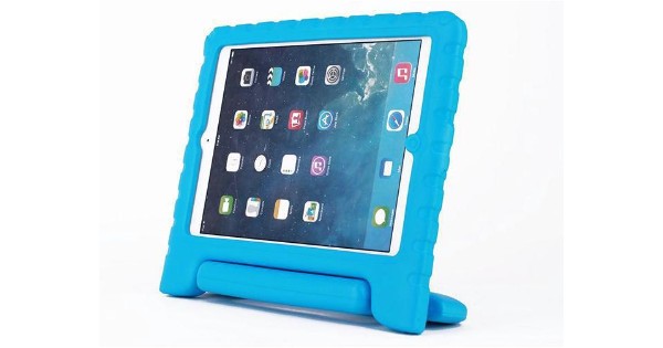 Thick Foam EVA Cover Case Stand with Handle for iPad 2 3 4 - NZ$11.72 ...