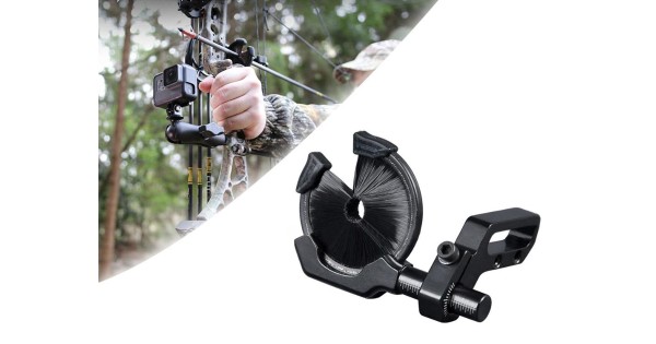 Archery Arrow Rest Brush Universal - NZ$16.01 | eMax.co.nz