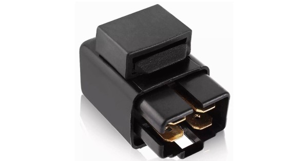Yamaha ATV Starter Solenoid Relay - NZ$7.35 | eMax.co.nz
