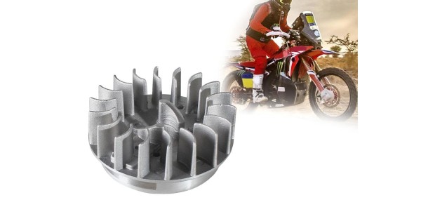 47/49cc Pull Start Flywheel for Mini Moto Dirt Quad ATV - NZ$10.5 ...