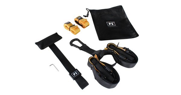 Suspension Training Kit - NZ$25.2 | eMax.co.nz