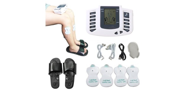 Tens Machine Acupuncture Therapy Tens Machine - NZ$16.78 | eMax.co.nz