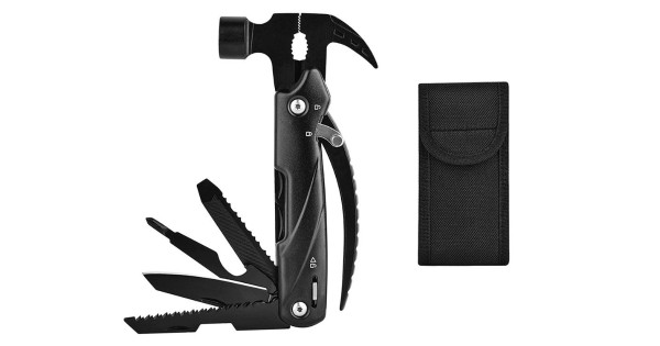 Camping Equipment Pliers Multi Tools - NZ$13.65 | eMax.co.nz