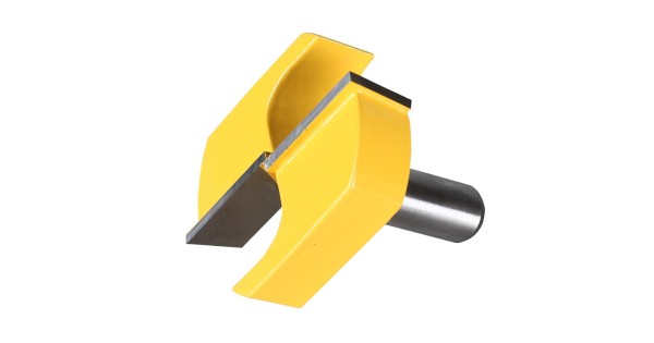 Bottom Cleaning Router Bits 1/2" Shank - NZ$14.59 | eMax.co.nz