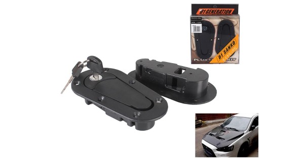 D1 Bonnet Locking Mounting Kit - NZ$15.02 | eMax.co.nz