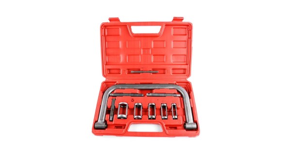Spring Compressor Valve Removal Installer Tool - NZ$18.84 | eMax.co.nz