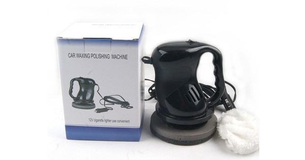AUTO PDR Car Polishers and Buffers Multi-purpose Waxing Machine - NZ$13 ...