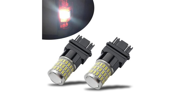 3157 Car Parking Brake Light Bulbs - NZ$9.92 | eMax.co.nz