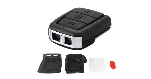 Remote Key Shell Case for Holden VE SS SSV SV6 Commodore - NZ$11.03 ...