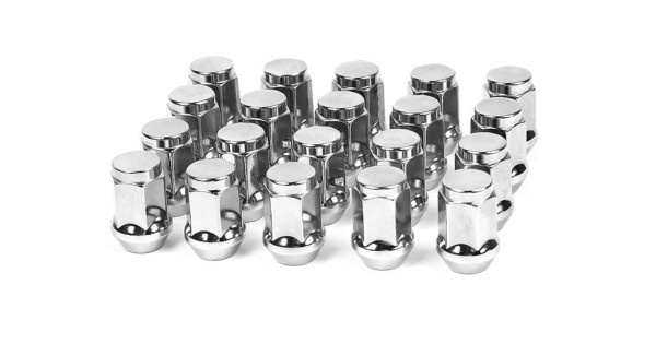 M12x1.5 Wheel Nuts for Hilux, Triton, Falcon, BT50 (20 Pack) - NZ$41.48 ...