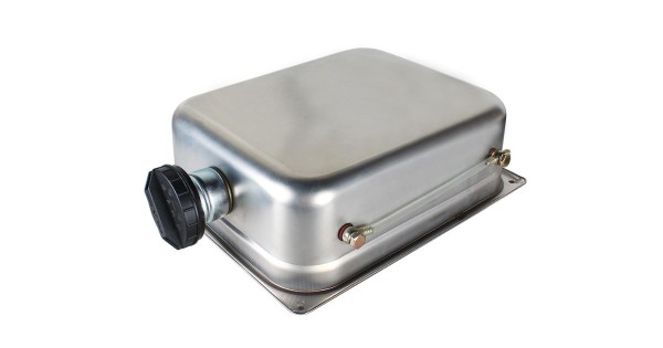 7L Air Diesel Heater Fuel Tank - NZ$42.94 | eMax.co.nz