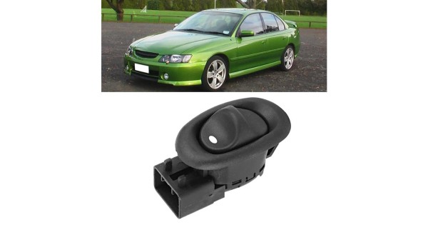Holden Commodore Window Switch - NZ$9.44 | eMax.co.nz