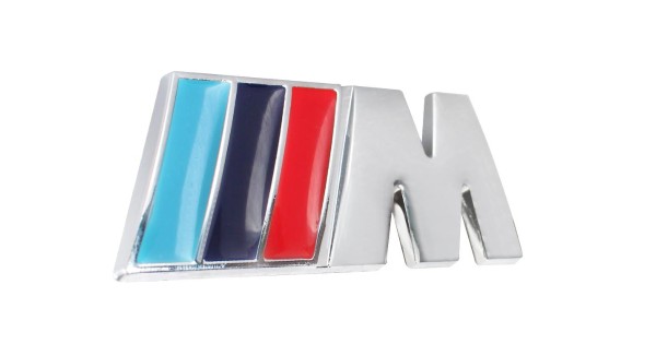 Self-Adhesive Emblem Sticker - NZ$7.2 | eMax.co.nz