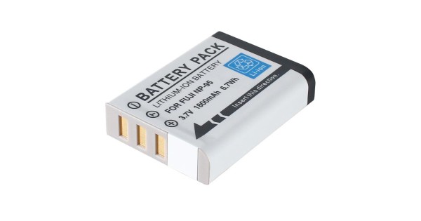 NP-95 Battery NP95 - NZ$13.64 | eMax.co.nz