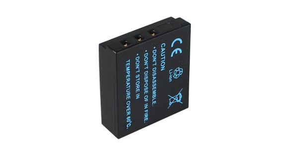 BP-DC8 Battery for Leica Camera - NZ$13.65 | eMax.co.nz