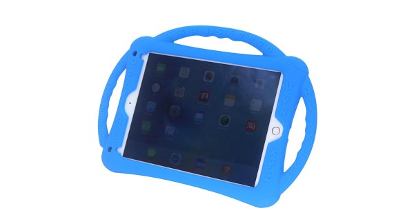 Silicone iPad Case For Mini1/2/3/4/5 - NZ$11.91 | eMax.co.nz