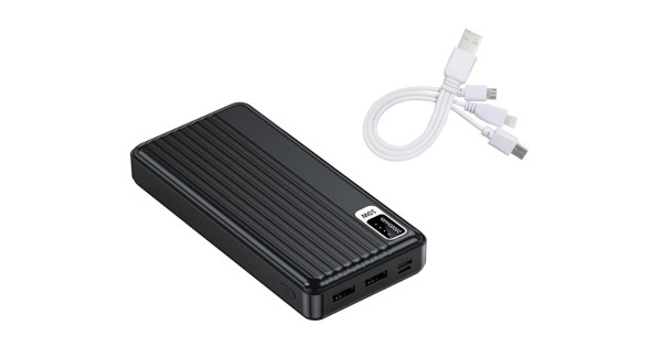 Power Bank - NZ$21.0 | eMax.co.nz