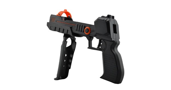 Replacement Move Shooting Machine Gun for PS3 - NZ$8.18 | eMax.co.nz